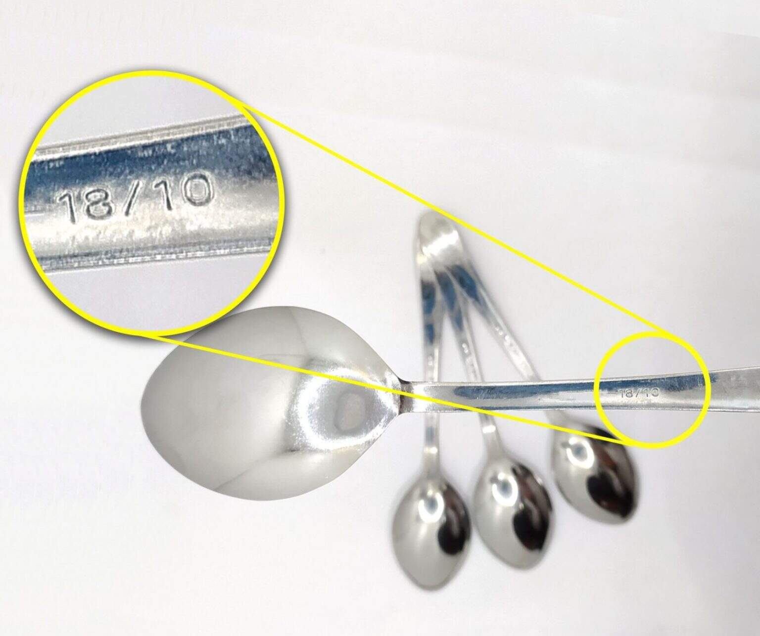 What Does 18/10 Stainless Steel Mean?